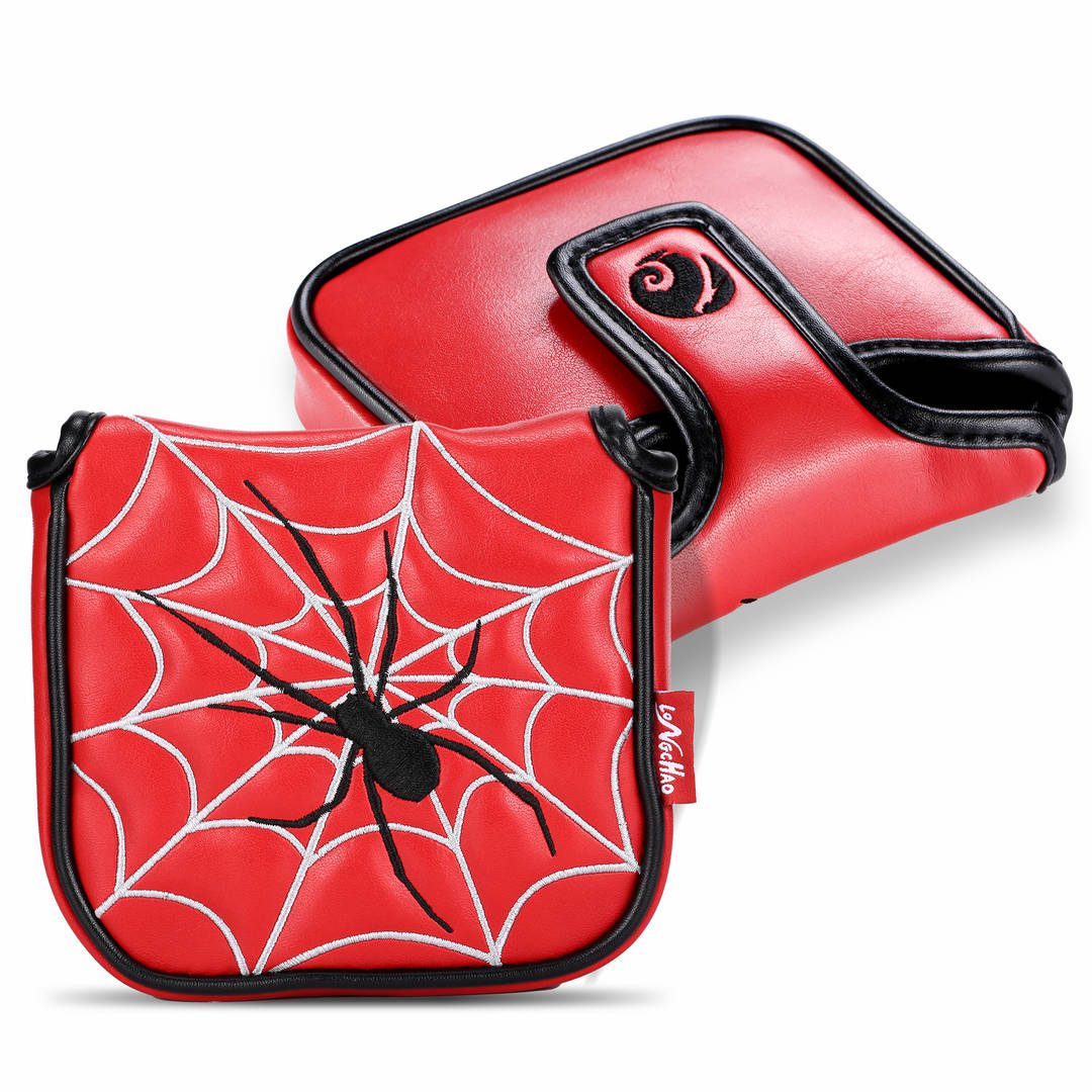 Putter Headcovers - Grand Dragon